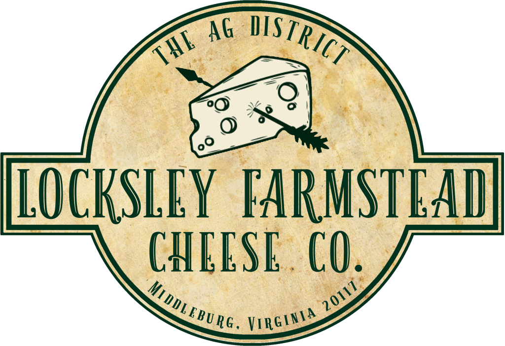 Farm - Locksley Farmstead Cheese Co