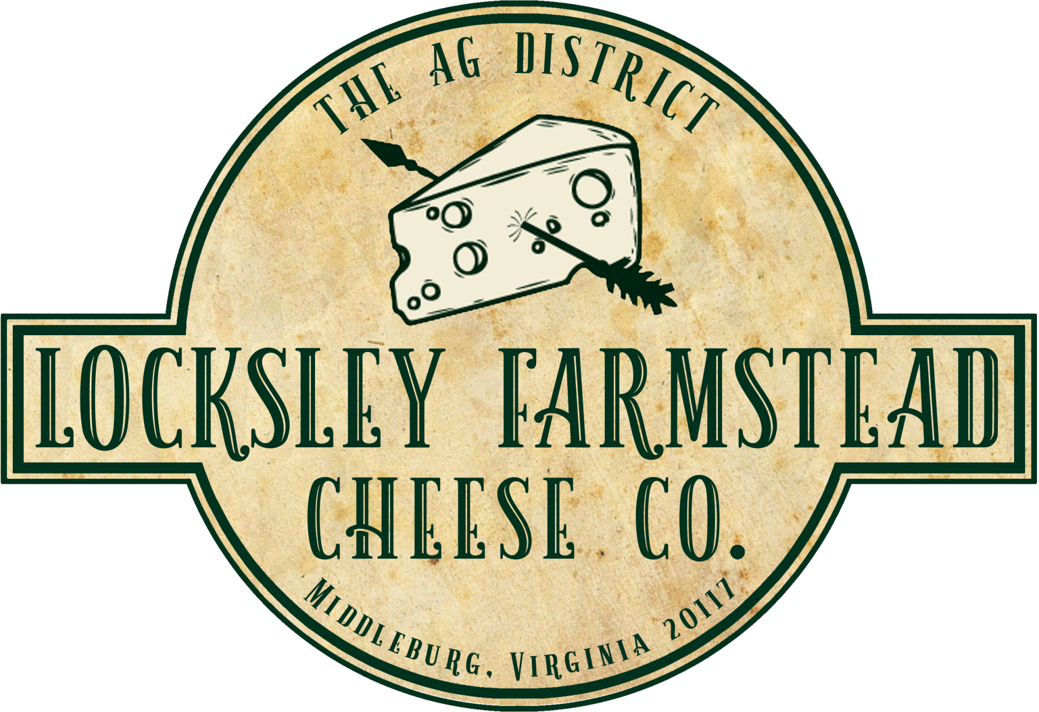 Farm - Locksley Farmstead Cheese Co